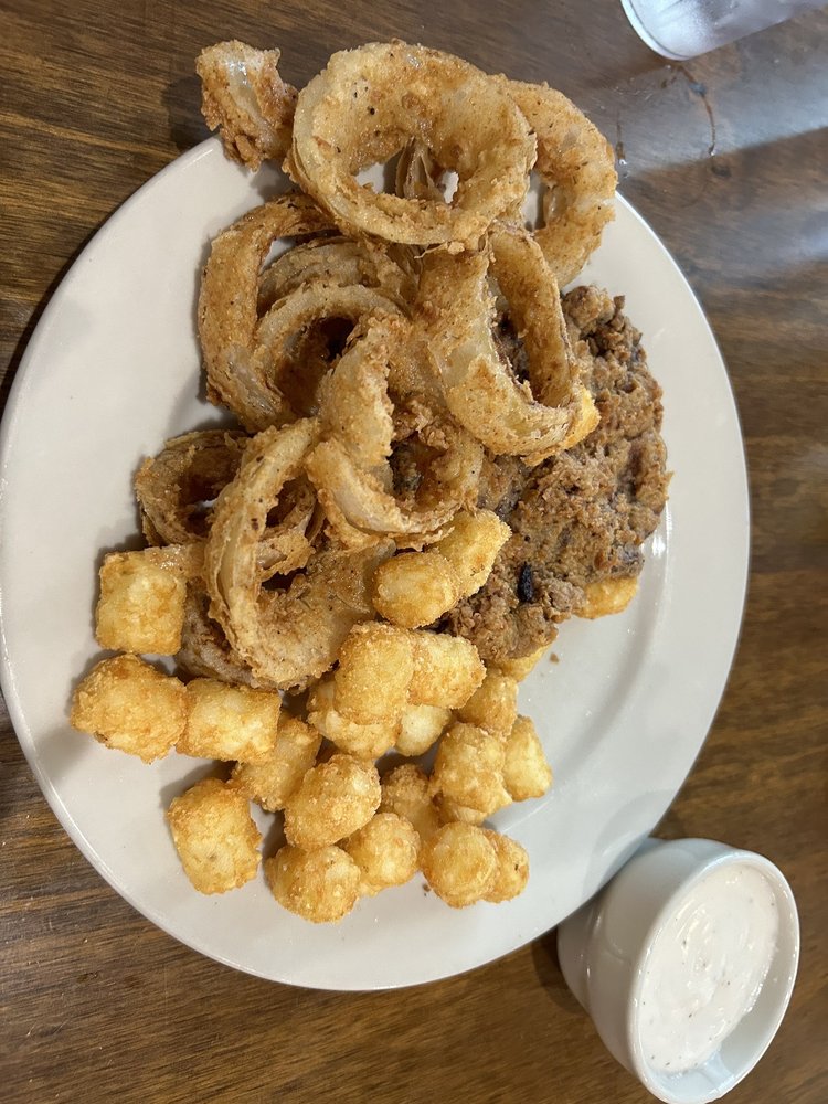 BRANDIS COUNTRY KITCHEN - 13 Photos & 21 Reviews - 1803 S HWY 287 ...