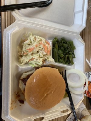 HEAVY’S BARBEQUE - Updated November 2024 - 183 Photos & 150 Reviews ...