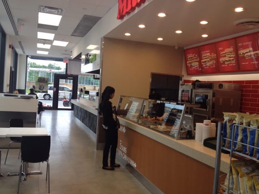 MR. SUB - Updated January 2025 - 1881 Yonge Street, Toronto, Ontario ...