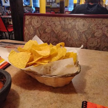 SENOR GARCIA MEXICAN RESTAURANT - Updated January 2026 - 21 Reviews ...