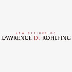 LAW OFFICES OF LAWRENCE D. ROHLFING - 14 Photos & 14 Reviews - 12631 ...