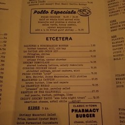 LA LUCHA - Updated September 2025 - 2126 Photos & 973 Reviews - 1801 N ...