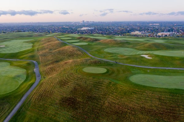 BRAEBEN GOLF COURSE - Updated June 2024 - 38 Photos & 10 Reviews - 5700 ...