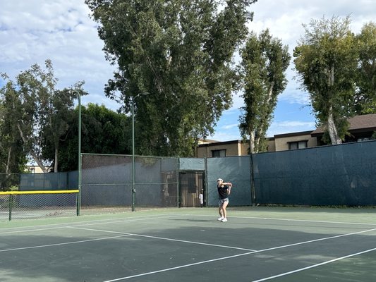 ORANGE COUNTY TOP TENNIS - Updated December 2025 - 47 Photos & 35 ...
