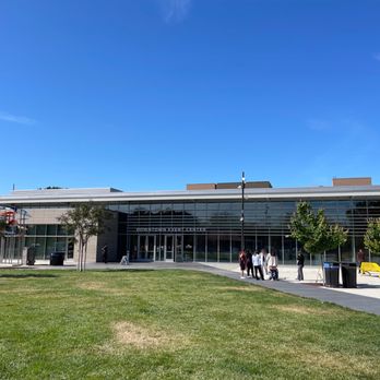 DOWNTOWN EVENT CENTER & PLAZA - Updated December 2025 - 15 Photos ...