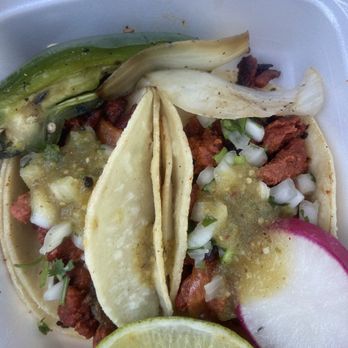 ROBERTA’S TAQUERIA - Updated April 2025 - 151 Photos & 235 Reviews ...
