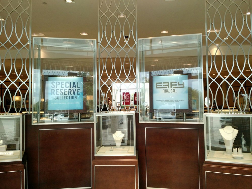 ZALES OUTLET - Updated October 2025 - 10 Reviews - 3000 Grapevine Mills ...