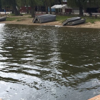 FISH LAKE BEACH CAMPING RESORT - Updated April 2025 - 56 Photos & 46 ...