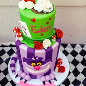 THE CAKE QUEEN & COFFEE BAR - 5080 Photos & 305 Reviews - Custom Cakes ...