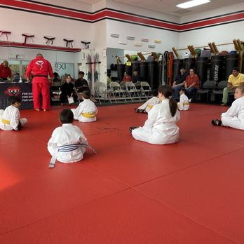 DOJO KARATE - MEDINA - Updated December 2025 - 28 Photos - 212 ...
