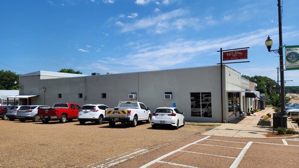 MAIN STREET CAFE - Updated August 2025 - 39 Photos & 27 Reviews - 119 E ...