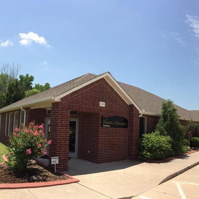 VISION SOURCE MUSTANG - Updated October 2025 - 19 Photos - 1108 E State ...