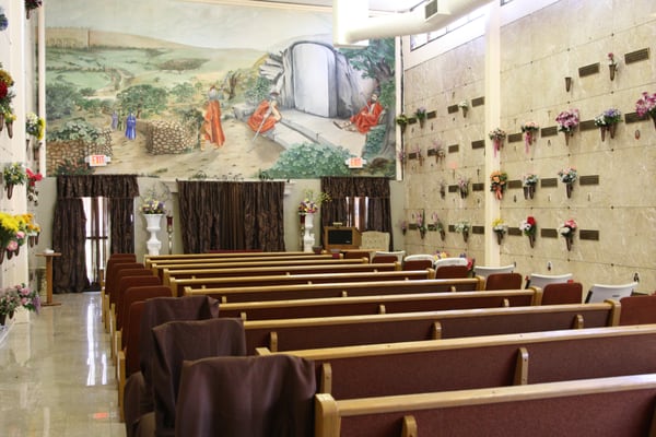 EVERGREEN FUNERAL HOME OF MERCED - Updated January 2026 - 1408 B St ...