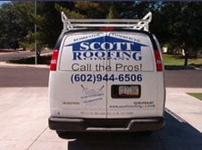 SCOTT ROOFING - Updated January 2026 - 20 Photos & 73 Reviews - 24777 N ...