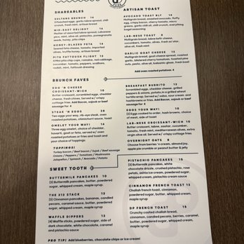 DETROIT PERK COFFEE HOUSE - Updated July 2025 - 44 Photos & 13 Reviews ...