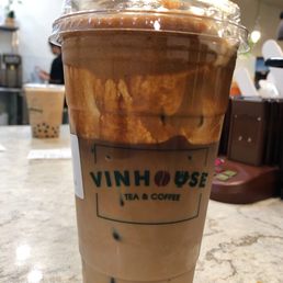 VINHOUSE TEA & COFFEE - SHELDON - Updated July 2025 - 1223 Photos & 641 ...