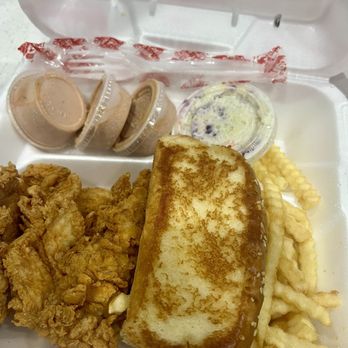 RAISING CANE’S CHICKEN FINGERS - Updated December 2024 - 58 Photos & 43 ...
