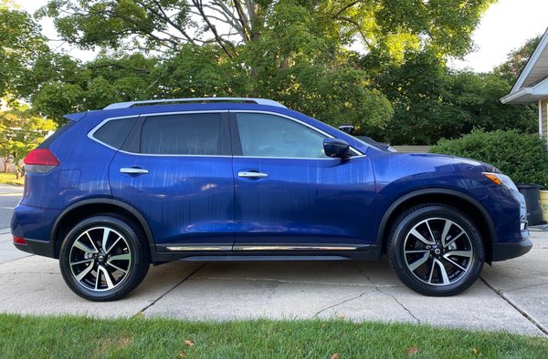 LEGEND NISSAN - Updated December 2025 - 32 Photos & 186 Reviews - 268 ...