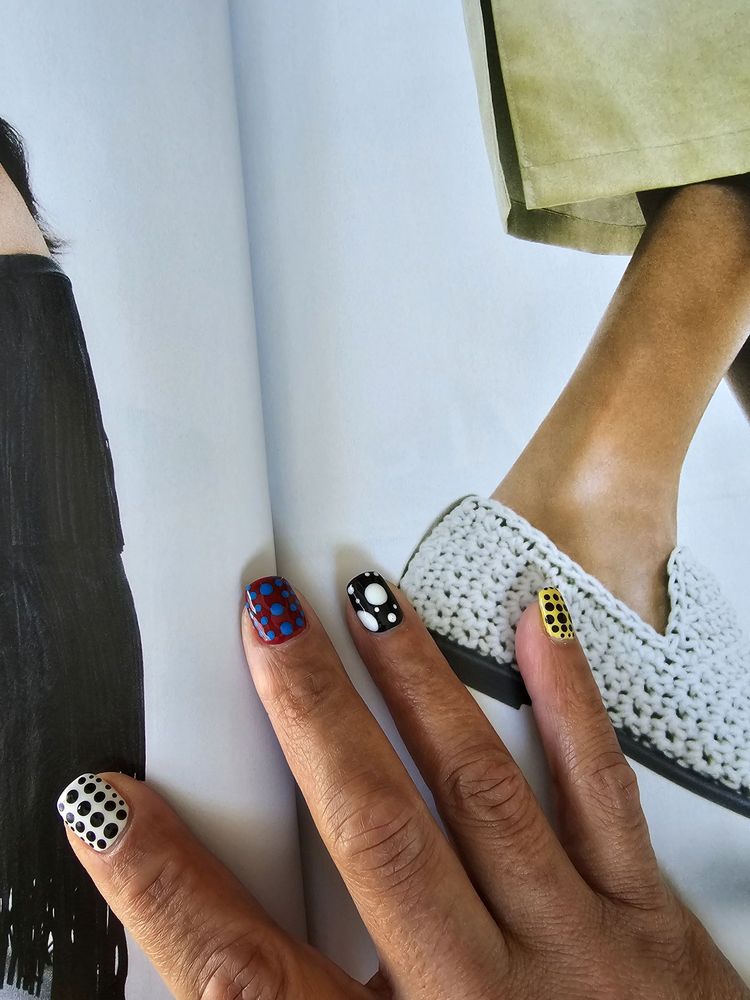 GRACE NAILS - Updated October 2025 - 222 Photos & 162 Reviews - 15418 ...