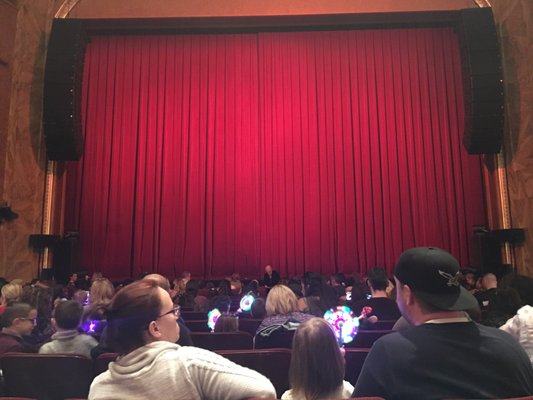 THE STATE THEATRE - 133 Photos & 108 Reviews - Performing Arts - 15 ...