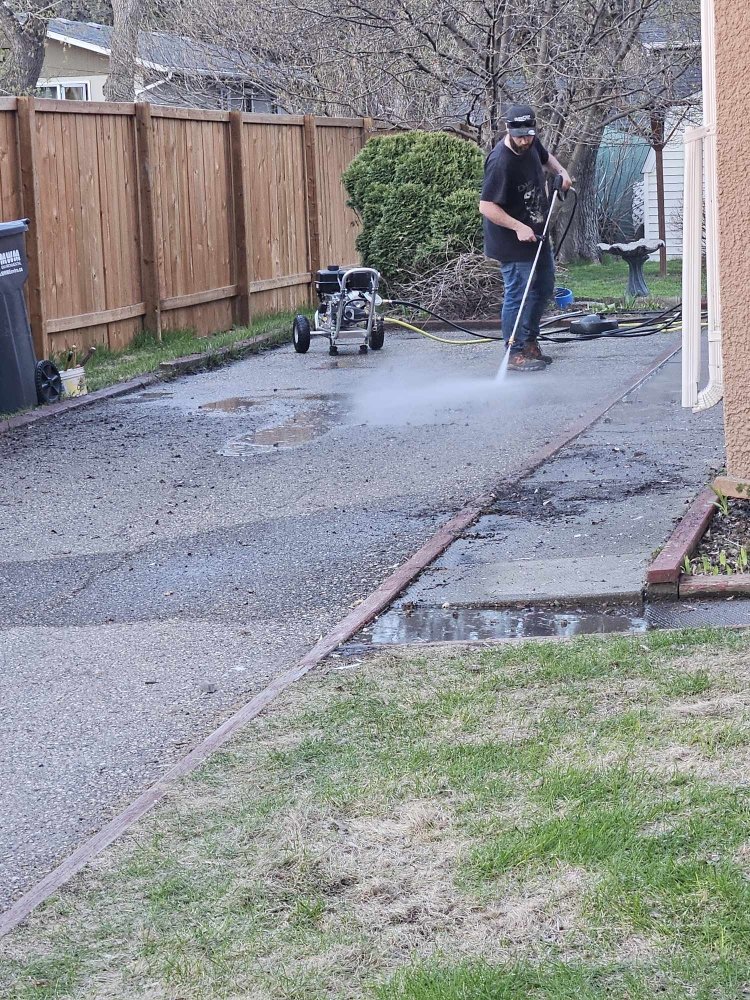 WASH WIZARDS - Updated June 2025 - Request a Quote - 14 Photos - 63 Mapleridge Avenue, Winnipeg ...