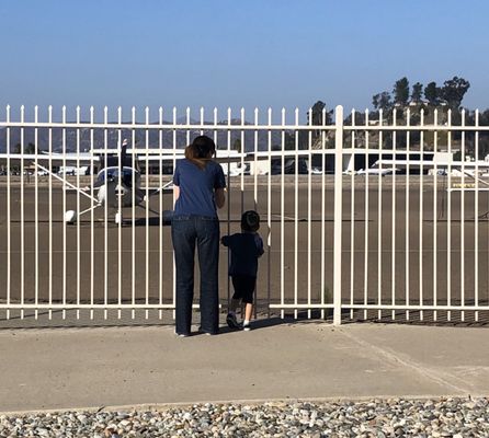 GILLESPIE FIELD - 38 Photos & 20 Reviews - 1960 Joe Crosson Dr, El ...