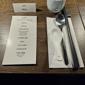 YAN DINING ROOM - Updated January 2026 - 110 Photos - 195 Dundas Street ...