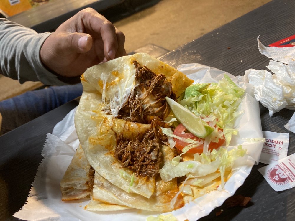 LA PANZA FELIZ - Updated January 2025 - 51 Photos & 32 Reviews - 24259 ...