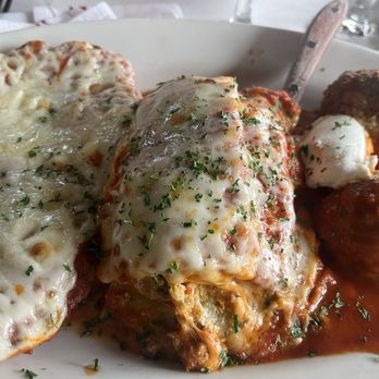 CAFE BACI - Updated December 2024 - 1211 Photos & 1259 Reviews - 1636 ...