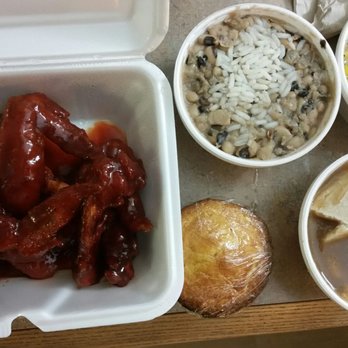 STEVE’S SOUL FOOD - Updated March 2025 - 49 Photos & 81 Reviews - 1440 ...