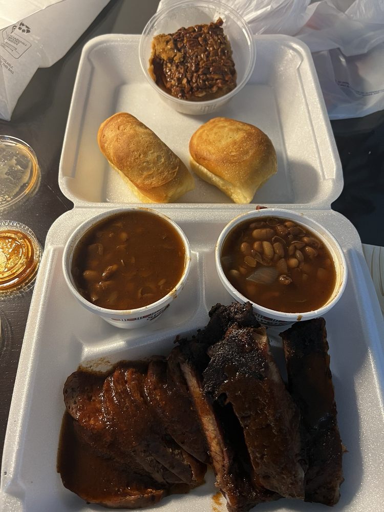 SPRING CREEK BARBEQUE - Updated July 2025 - 95 Photos & 141 Reviews ...