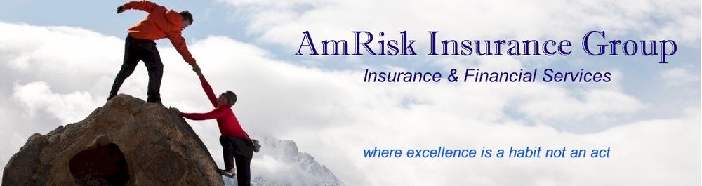 AMRISK INSURANCE GROUP - Updated September 2024 - Request Consultation ...