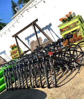 RED ARROW RIDE - Updated December 2025 - 42 Photos & 19 Reviews - 16110 ...