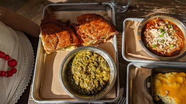 THE SECOND LINE - Updated December 2025 - 521 Photos & 434 Reviews ...