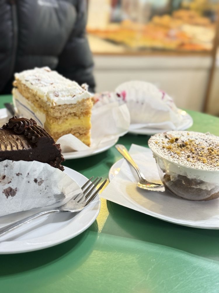 MARA’S ITALIAN PASTRY - Updated October 2025 - 814 Photos & 752 Reviews ...