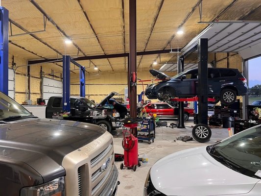 ELGIN AUTOMOTIVE - Updated December 2025 - 10 Reviews - 273 US-290 ...