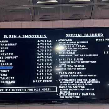 BOBALICIOUS - Updated July 2024 - 443 Photos & 633 Reviews - 8155 Mira ...