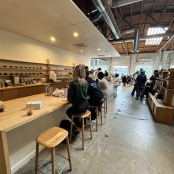 MARU COFFEE - Updated July 2024 - 928 Photos & 481 Reviews - 1019 S ...