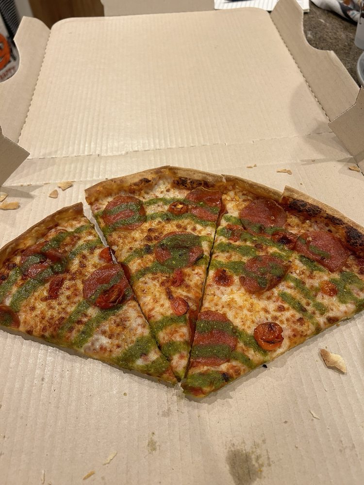 PIZZA HUT - Updated August 2025 - 23 Photos & 62 Reviews - 8380 N ...