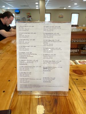 BLOOM BREW - Updated August 2025 - 43 Photos & 27 Reviews - 100 ...