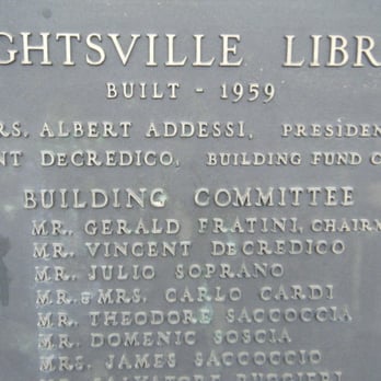 CRANSTON PUBLIC LIBRARY - Updated January 2025 - 14 Photos - 1847 ...