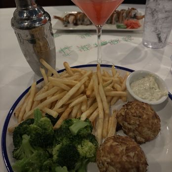 BIG FISH GRILL ON THE RIVERFRONT - Updated November 2025 - 733 Reviews ...