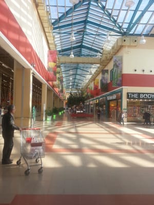 BILKENT CENTER - 1597. Cad., Ankara, Turkey - Yelp