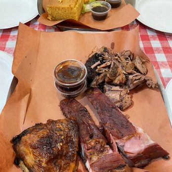 RED BEE BBQ - Updated January 2025 - 173 Photos & 199 Reviews - 6560 ...