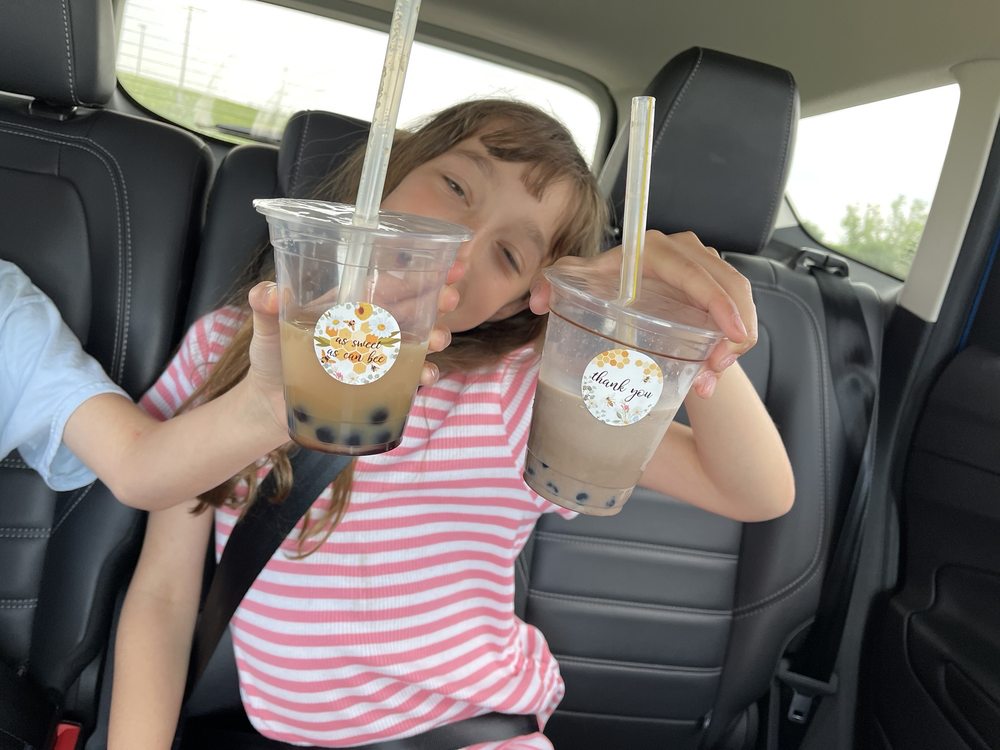 LIL BEE’S BOBA - Updated May 2026 - 1824 W Central Ave, El Dorado ...
