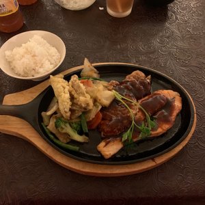 THE BANTAM CHEF - 129 Photos & 108 Reviews - Seafood - 101 E Court St ...