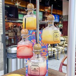 DOS CAMINOS - Updated December 2024 - 224 Photos & 158 Reviews - 601 S ...