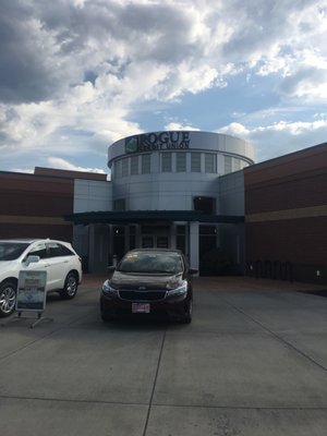 ROGUE CREDIT UNION - Updated October 2025 - 68 Reviews - 1330 Poplar Dr ...