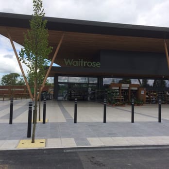 WAITROSE - SWINDON - Updated December 2025 - Mill Lane, Wichelstowe ...