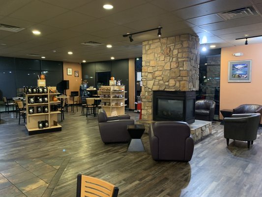 HIGH POINT COFFEE - Updated August 2025 - 69 Photos & 186 Reviews ...